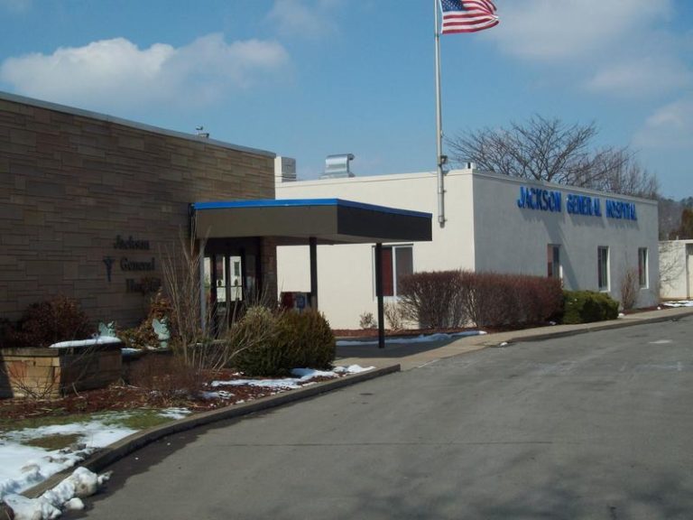 Jackson General Hospital | Jackson County Development Authority