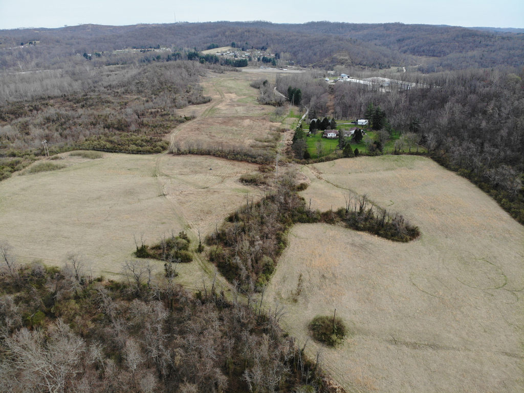 Jackson Crossing | Jackson County Development Authority