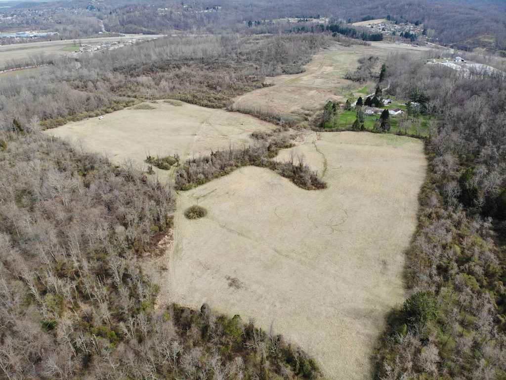 Jackson Crossing | Jackson County Development Authority