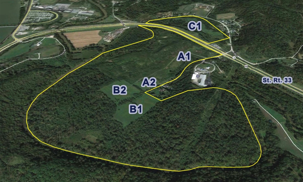 Jackson Crossing | Jackson County Development Authority