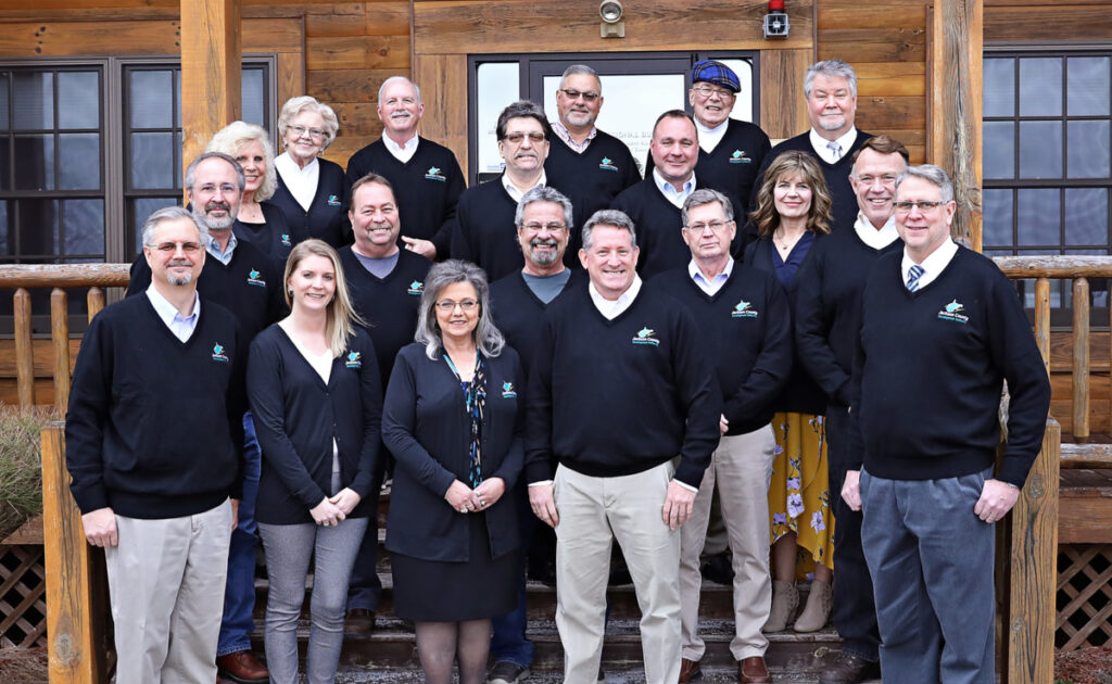 Staff | Jackson County Development Authority