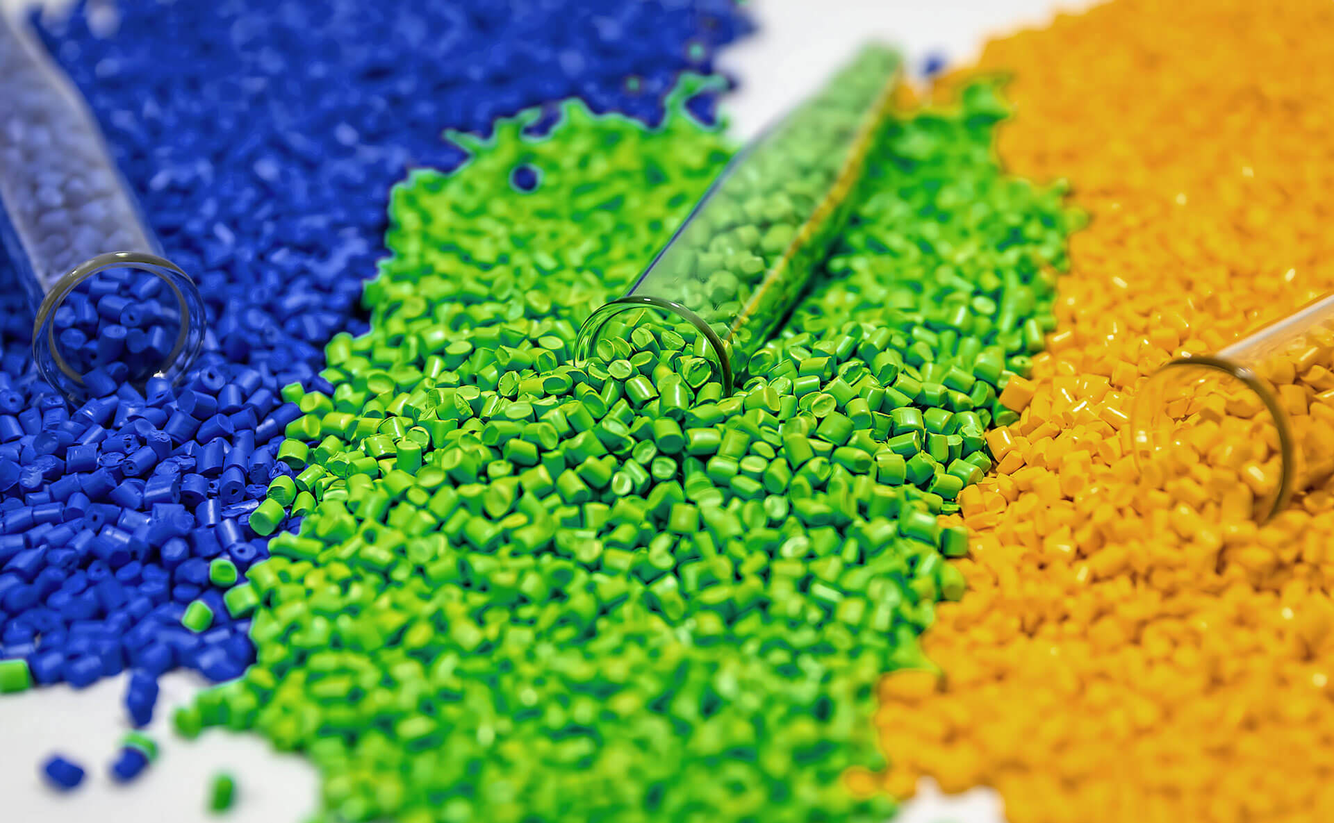 Industry Sectors | Jackson County Development Authority