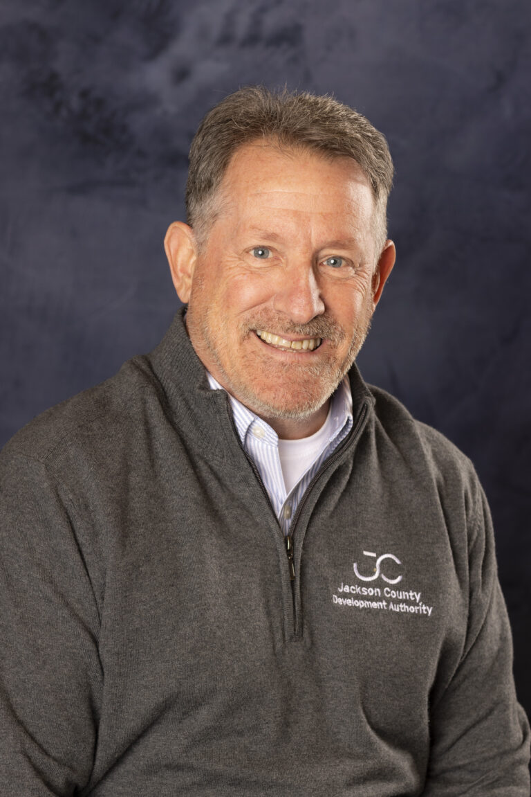 Jackson and Roane County Economic Development Authority Executive ...