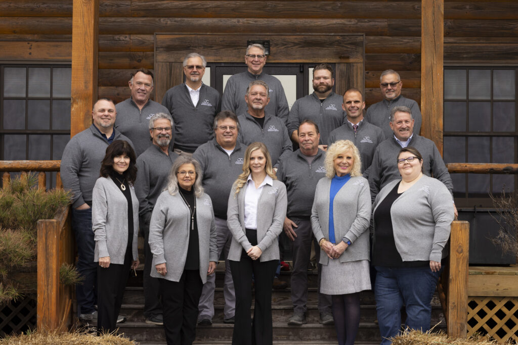 Staff Jackson County Development Authority